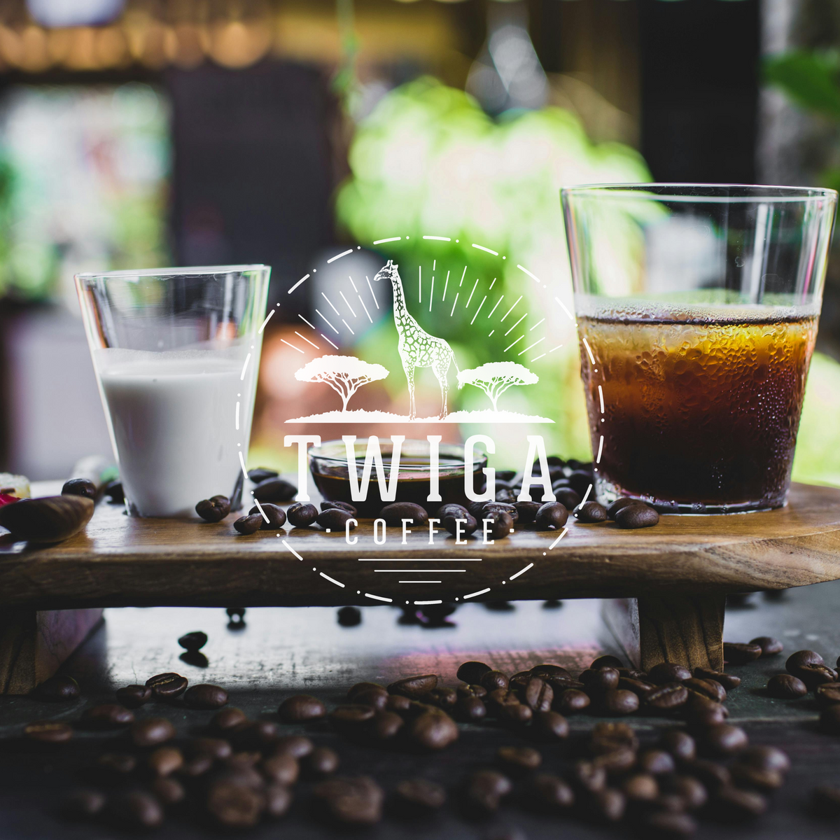 How to Make Cold Brew Coffee: A Step-by-Step Guide with Twiga Coffee